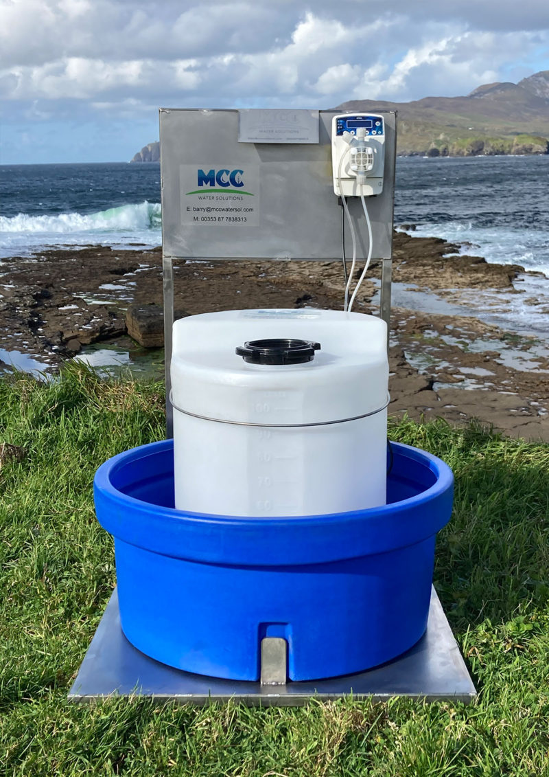 Products - MCC Water Solutions